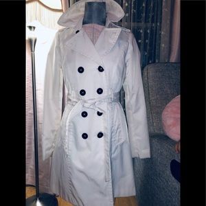 Express | Jackets & Coats | Express Dress Rain Coat | Poshmark